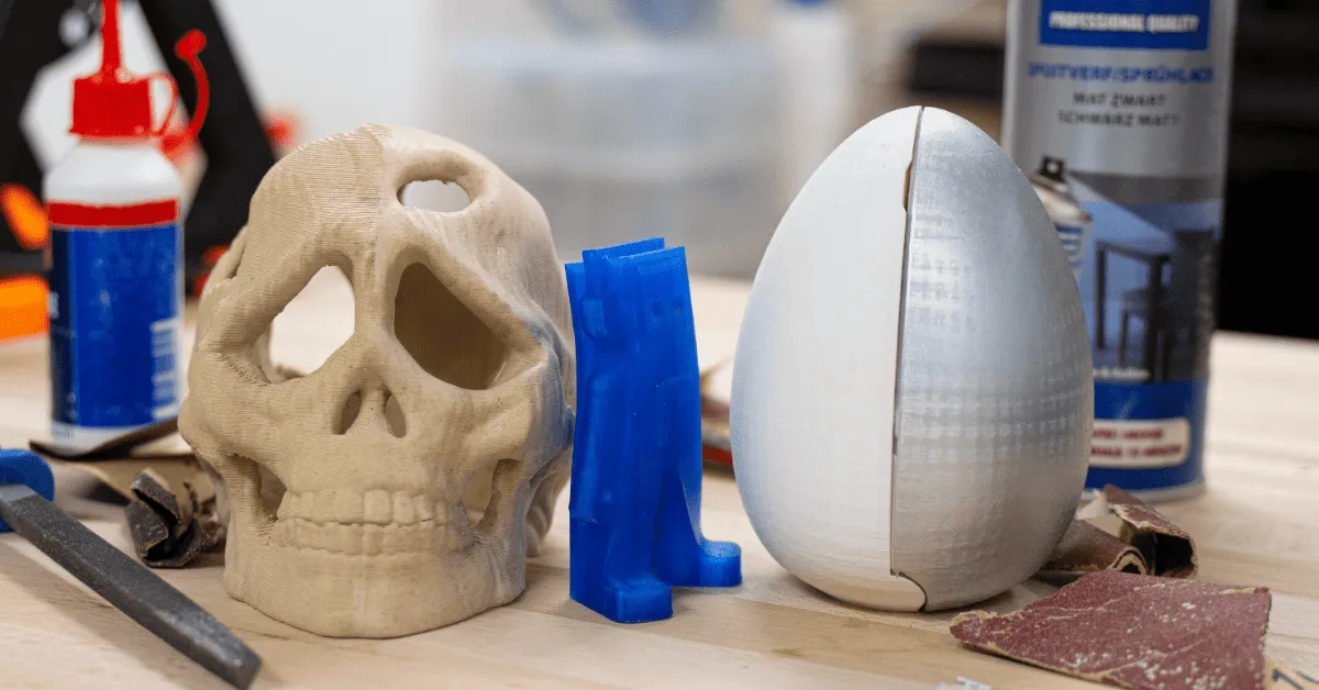 Which material is easier to 3D print: PETG or PLA? - ENDTOY