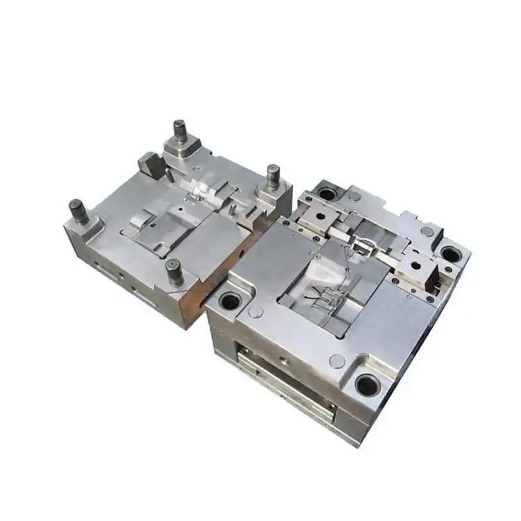 Rotocasting PVC Vinyl vs Injection PVC: Which Process Fits Custom ...