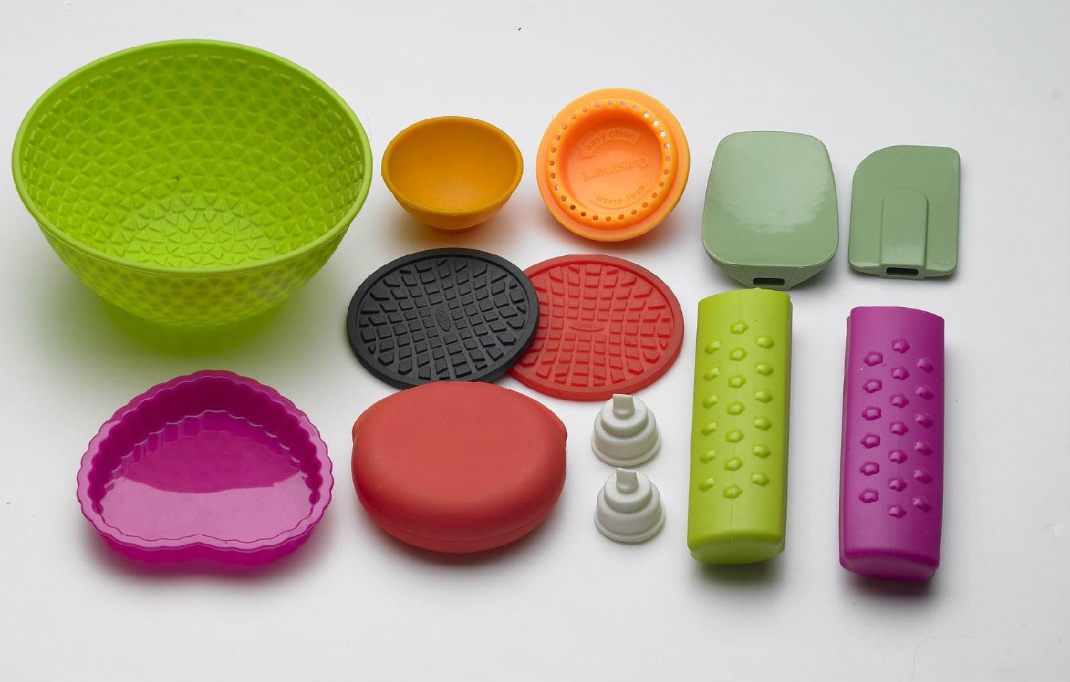 What Are the Filling Materials for TPR Squishy Toys?